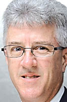 Johnstown businessman running for commissioner | News, Sports, Jobs ...